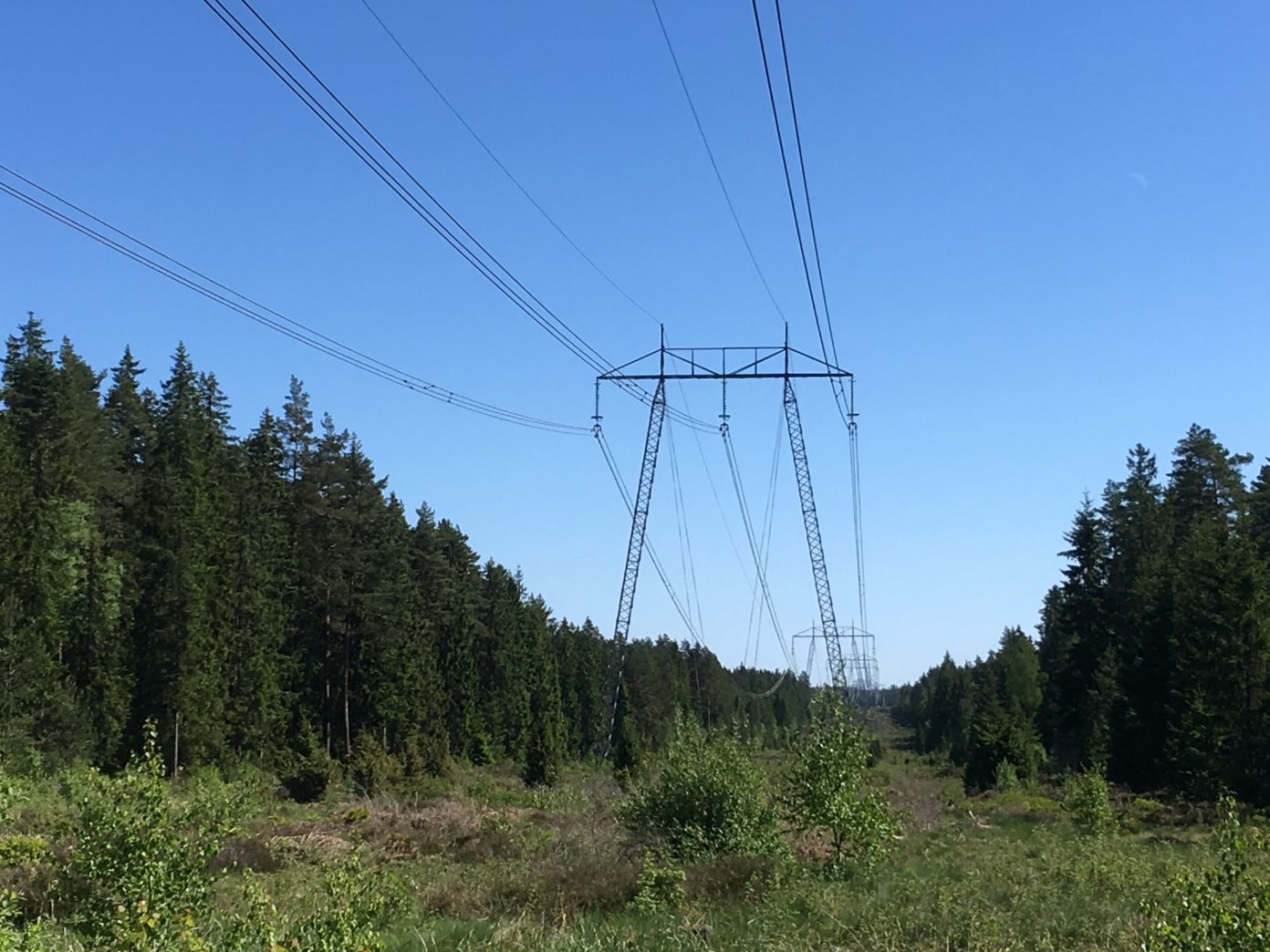 Vad krävs för ett robust energisystem? - Aktuell Energi