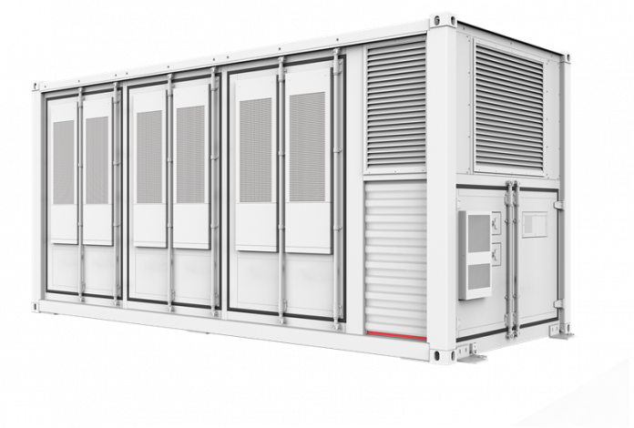Soltech uppför batteripark åt Varberg Energi - Aktuell Energi